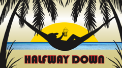 HALFWAY DOWN… THE MILE